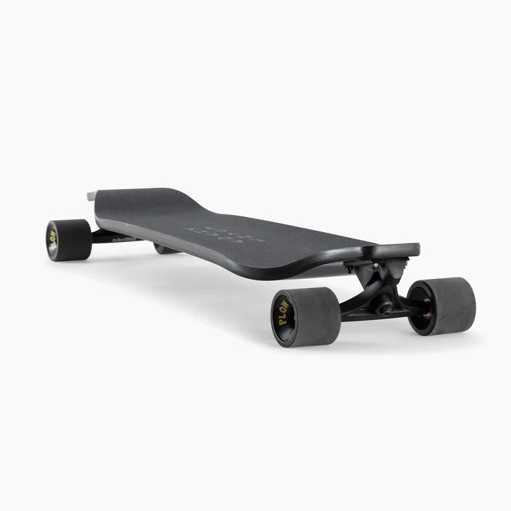 Landyachtz - EVO Flow 39" (deck-only) – SBDW Longboards Hong Kong