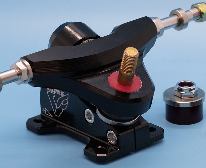 Valkyrie - Kore Insert – SBDW Longboards Hong Kong