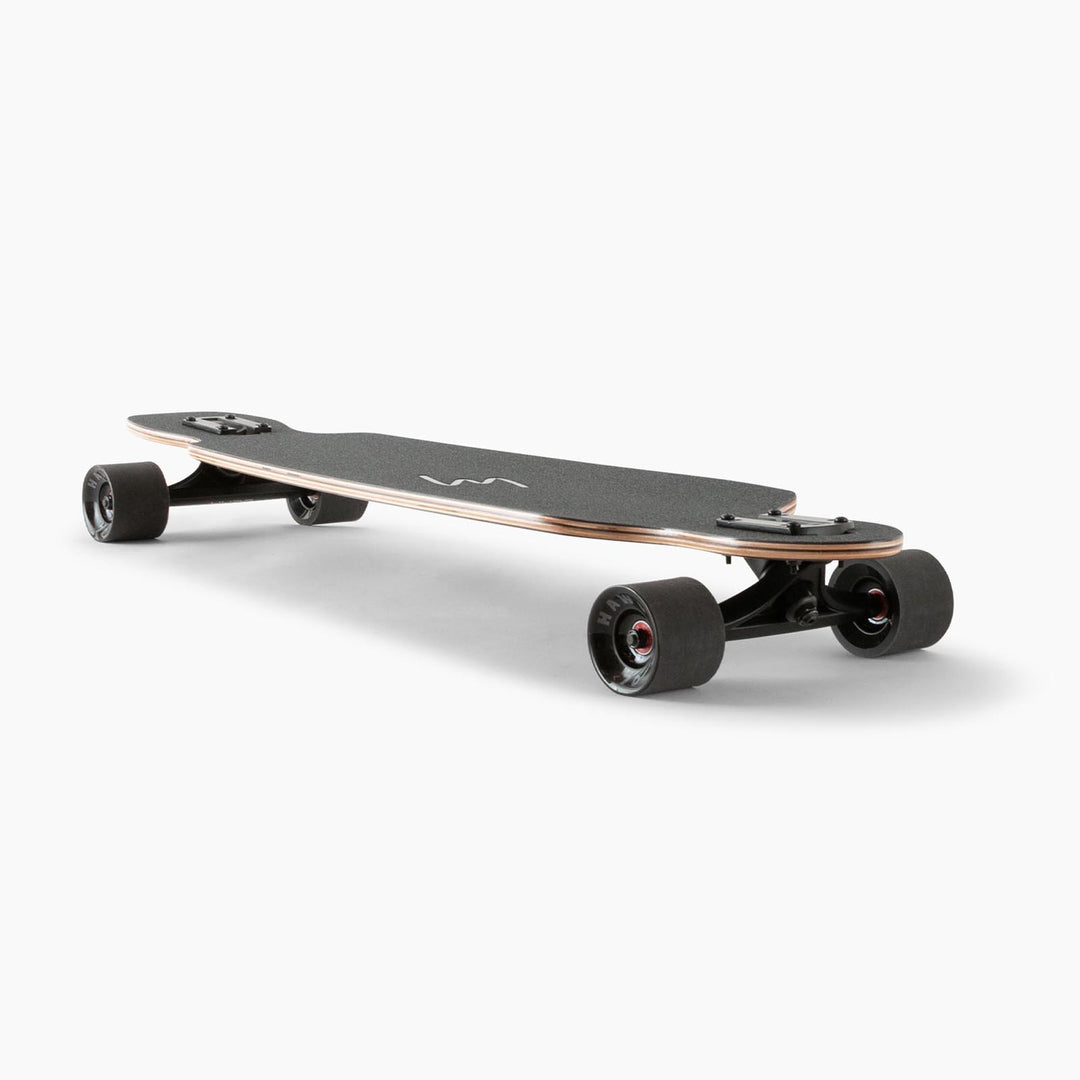 Landyachtz - Battle Axe Forrest 38" (deck-only) – SBDW Longboards Hong Kong