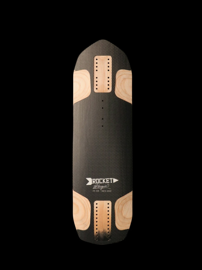 Decks (Downhill/Freeride) – SBDW Longboards Hong Kong