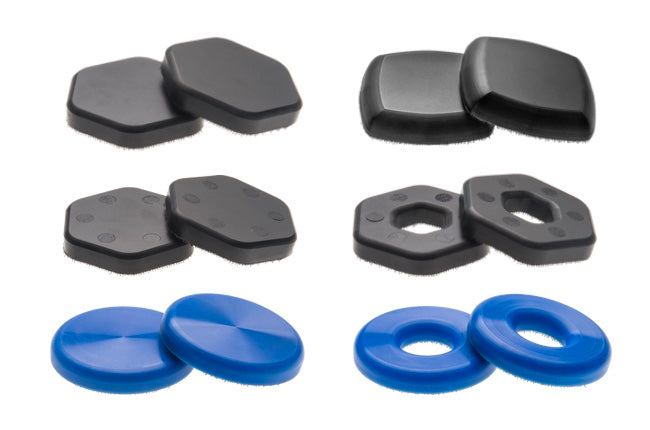 Seismic - Slide pucks – SBDW Longboards Hong Kong