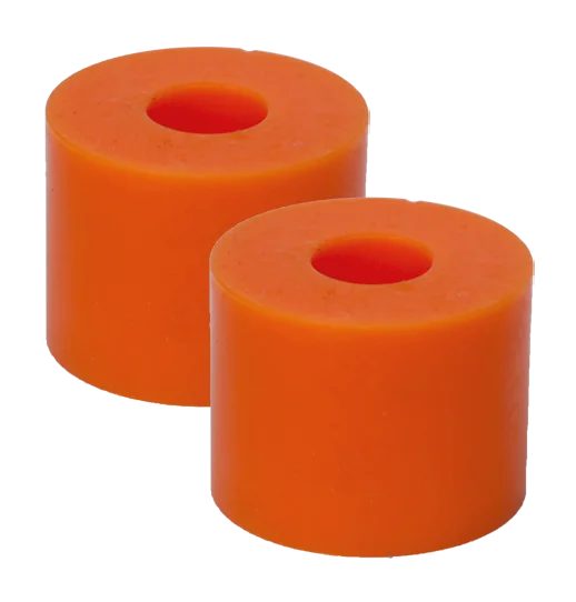 Seismic - Barrel Bushings (set of 2) – SBDW Longboards Hong Kong