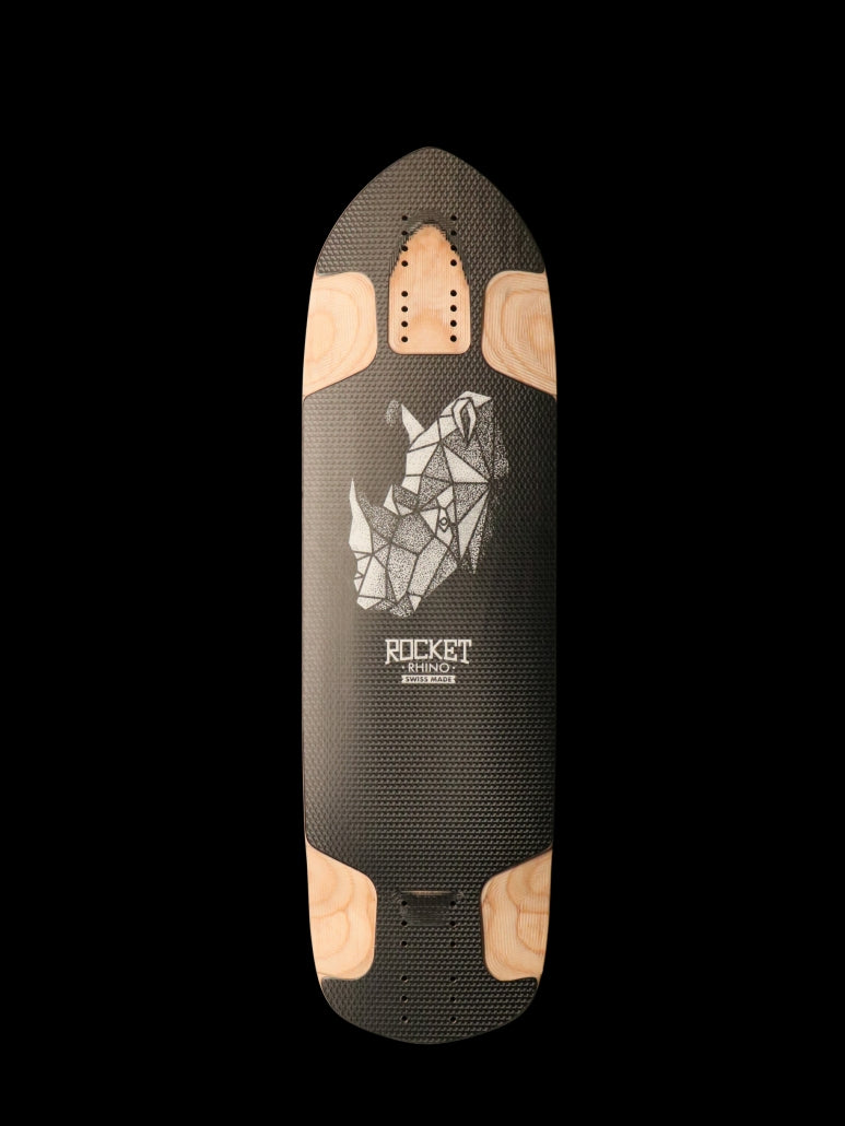 Decks (Downhill/Freeride) – SBDW Longboards Hong Kong