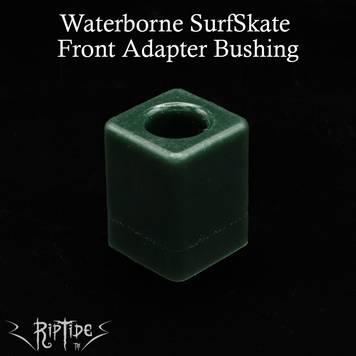 Riptide - Waterborne surf adapter Bushings – SBDW Longboards Hong Kong