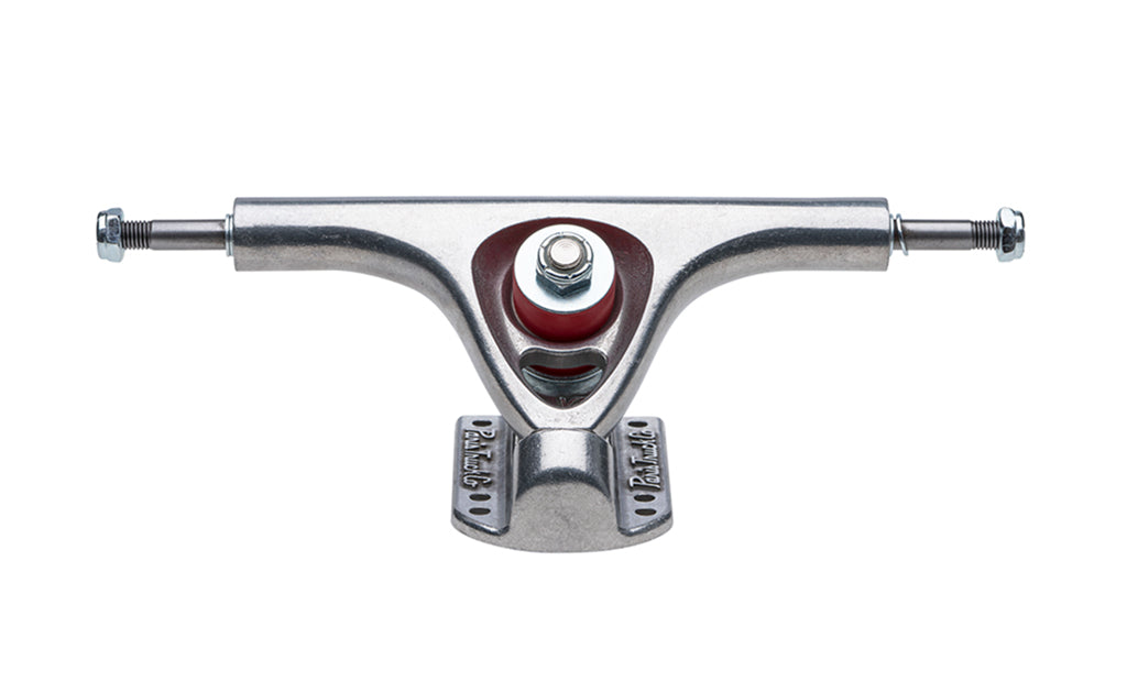 Paris - V3 150mm [50° or 43°] Polished (set of 2) – SBDW Longboards ...